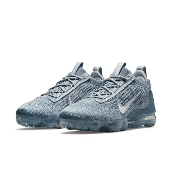 Nike Vapormax 2021 Flyknit - Grey
