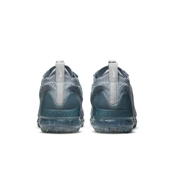 Nike Vapormax 2021 Flyknit - Grey