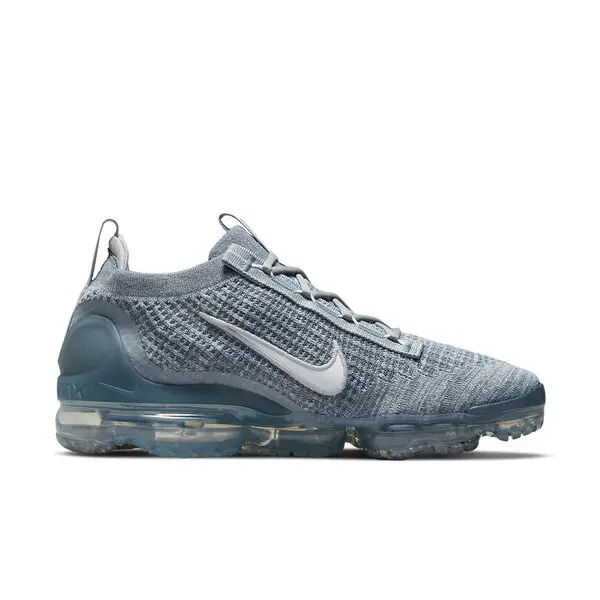 Nike Vapormax 2021 Flyknit - Grey