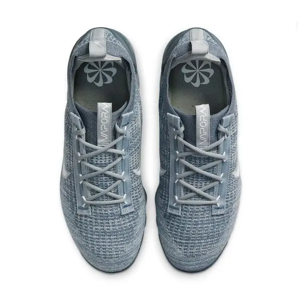Nike Vapormax 2021 Flyknit - Grey