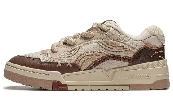 LI-NING Cross Ocean" Journey V2 Sneakers