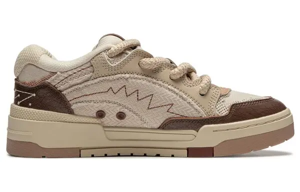 LI-NING Cross Ocean" Journey V2 Sneakers