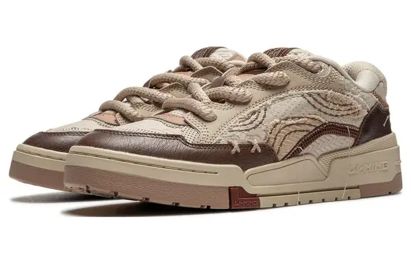 LI-NING Cross Ocean" Journey V2 Sneakers