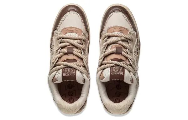 LI-NING Cross Ocean" Journey V2 Sneakers