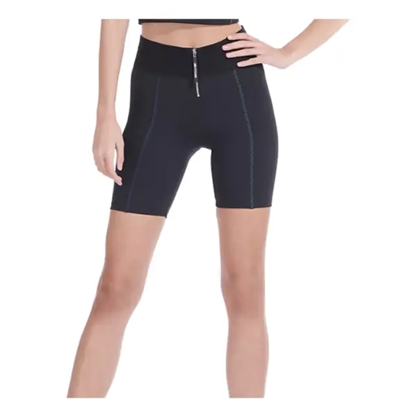 NEW BALANCE Performance Zip Up Shorts - Default Color