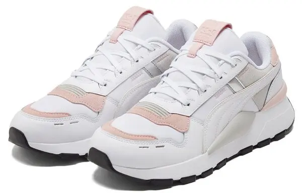 PUMA Rs 2.0 Futura Athletic Sneakers