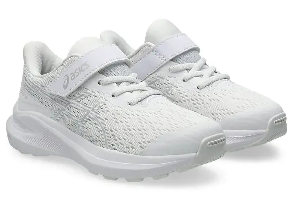 Asics Gt-1000 13 Athletic Sneakers - White