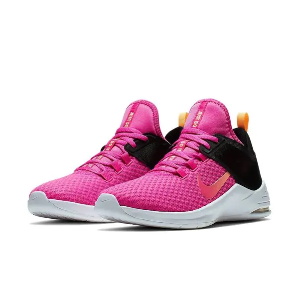 Nike Max Bella Tr 2 Athletic Sneakers - Pink