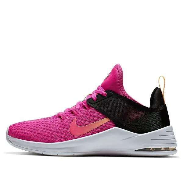 Nike Max Bella Tr 2 Athletic Sneakers - Pink