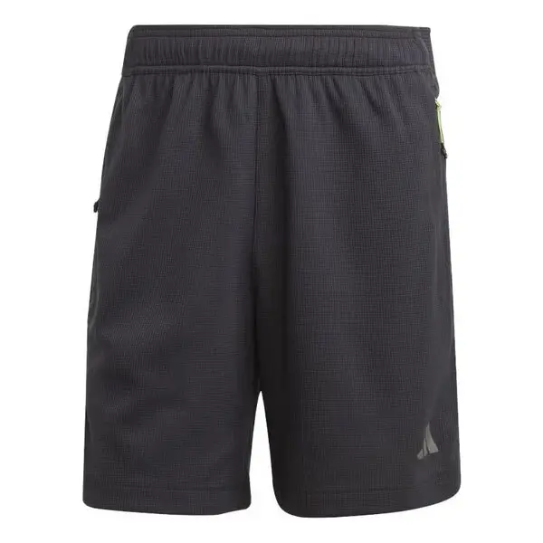 Adidas Hiit Training Shorts