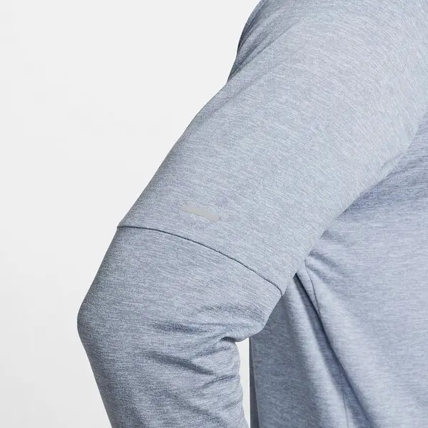 Nike Dri-fit Element 1/2-zip Running Top