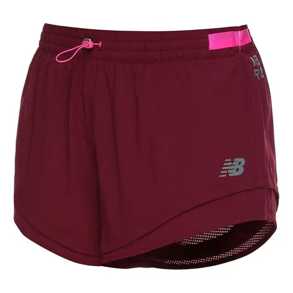 NEW BALANCE Q Speed Performance Shorts