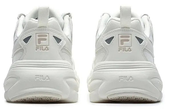 FILA Cube Casual Lace-up Sneakers