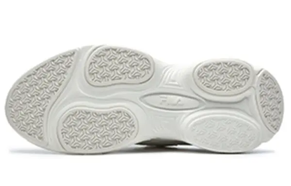 FILA Cube Casual Lace-up Sneakers