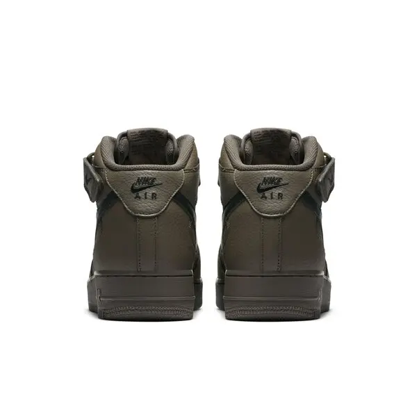 Nike Force 1 Mid Sneakers