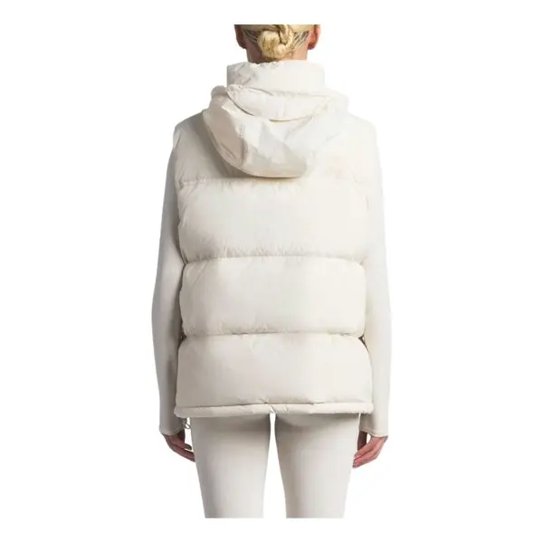The North Face X Skims 1996 Nuptse Vest