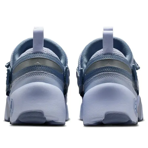 JORDAN Air Trunner Lx Sneakers - Ghost/pure Platinum