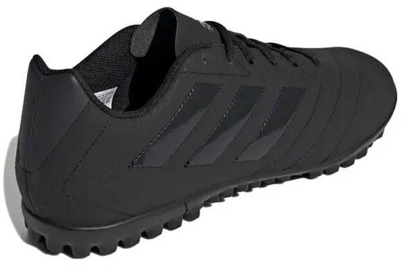 Adidas Goletto Vii Tf Turf Football Boots - Black