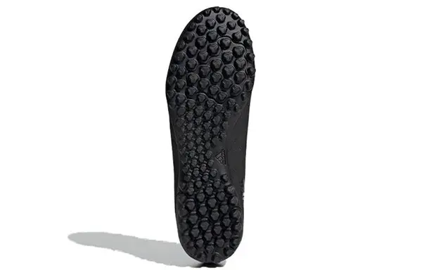 Adidas Goletto Vii Tf Turf Football Boots - Black