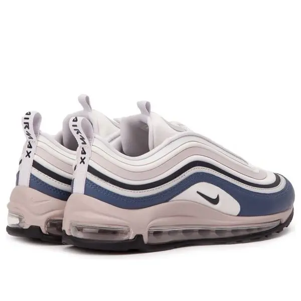 Nike Max 97 Ultra 17 Sneakers - Blue/pink
