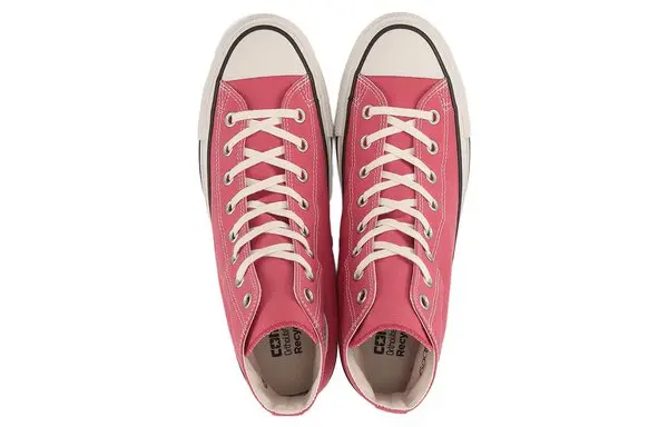 CONVERSE Chuck Taylor All Star Onibegie Hi Top Sneakers - Pink