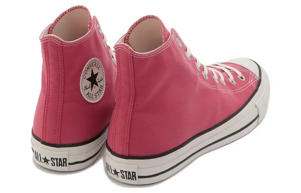 CONVERSE Chuck Taylor All Star Onibegie Hi Top Sneakers - Pink