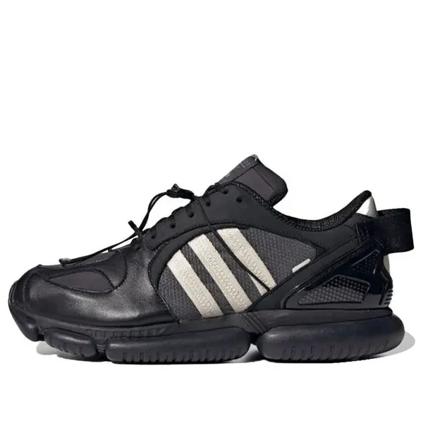 Adidas Oamc X Type O-6 "core " Sneakers - Black