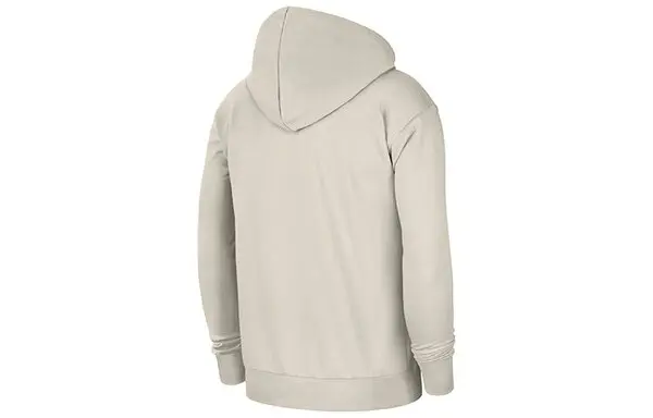 Nike Brooklyn Nets Nba Quick Dry Hoodie