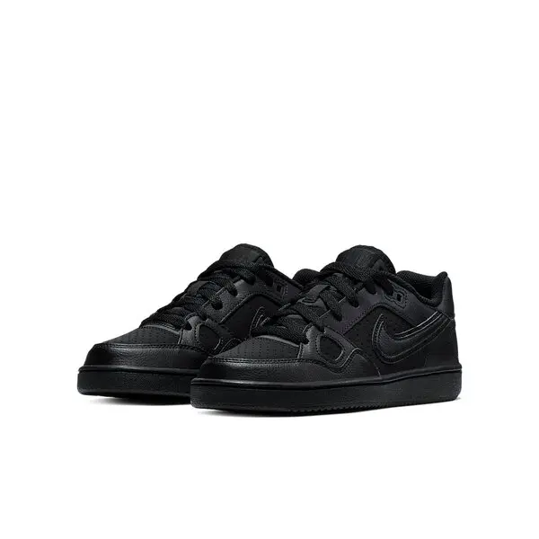 Nike Son Of Force 'triple Sneakers