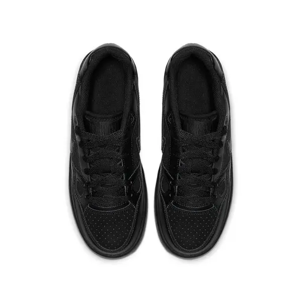 Nike Son Of Force 'triple Sneakers