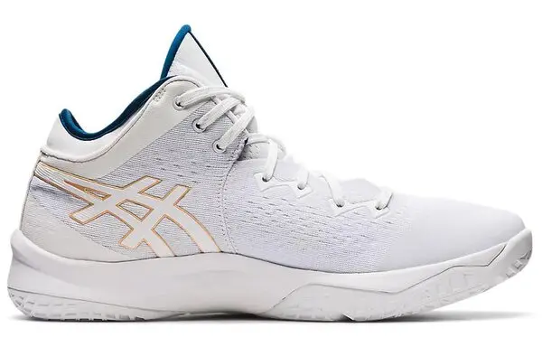 Asics Unpre Ars Mid Top Sneakers
