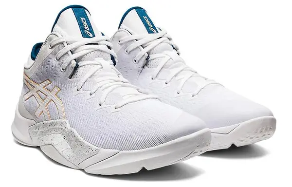 Asics Unpre Ars Mid Top Sneakers