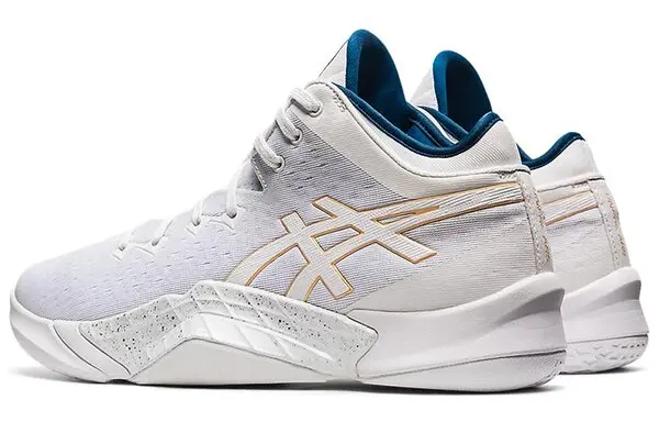 Asics Unpre Ars Mid Top Sneakers