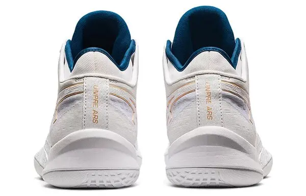 Asics Unpre Ars Mid Top Sneakers