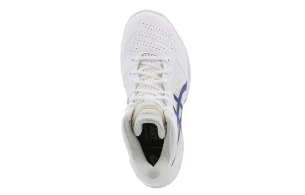 Asics High-top Basketball Sneakers