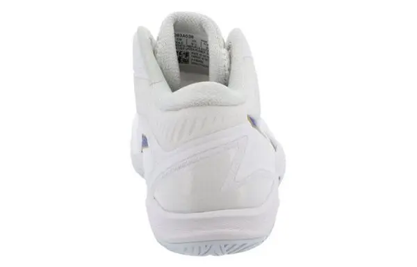Asics High-top Basketball Sneakers