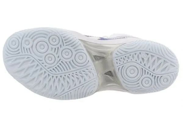 Asics High-top Basketball Sneakers