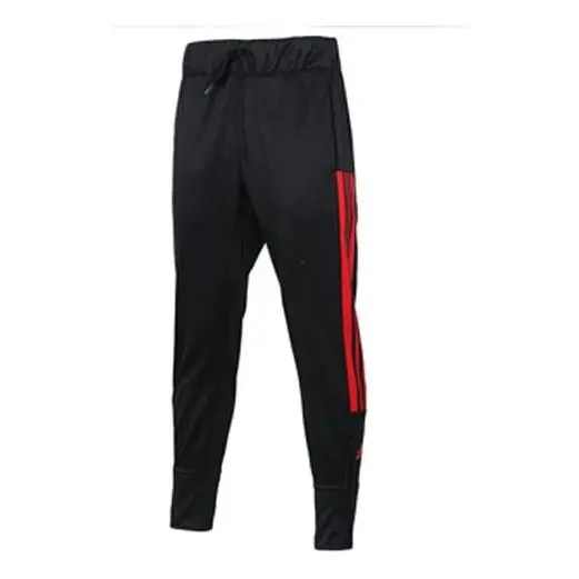 Adidas Tmac Pant Basketball Sports Long Pants - Black