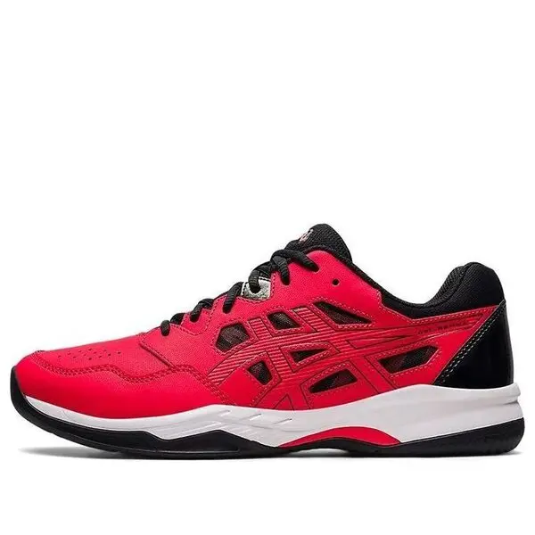 Asics Gel Renma Athletic Shoes - Red
