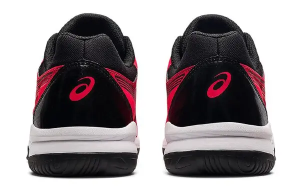 Asics Gel Renma Athletic Shoes - Red