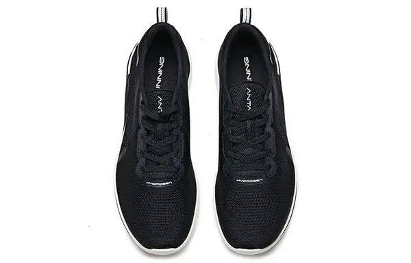 ANTA Hydrogen Running 2 Low Top Sneakers