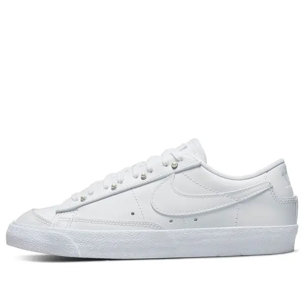 Nike Blazer Low 77 Se Sneakers - White