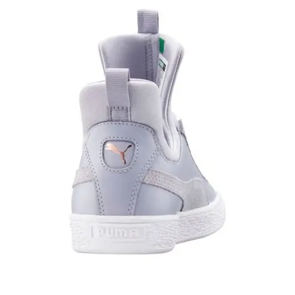 PUMA Basket Fierce "icelandic