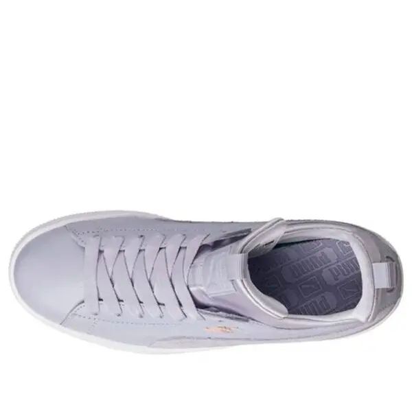 PUMA Basket Fierce "icelandic