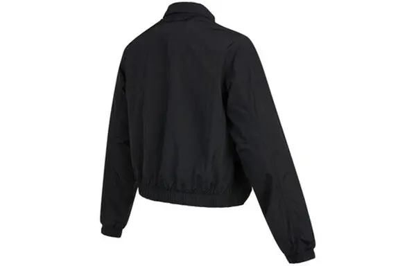 JORDAN Air Essentials Light Water Repellent Woven Sports Jacket
