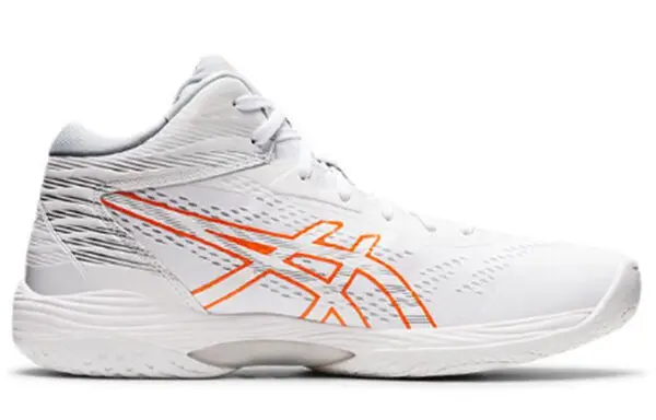 Asics Gelhoop V14 Mid Top Sneakers