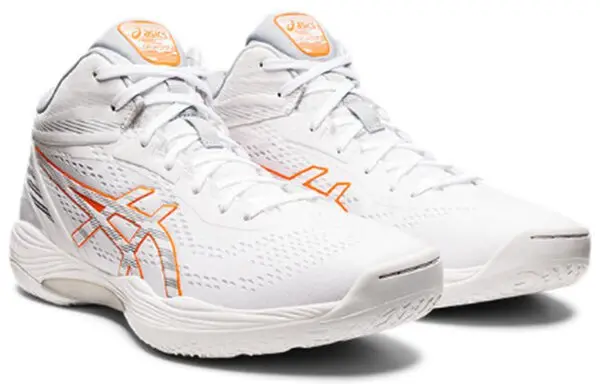 Asics Gelhoop V14 Mid Top Sneakers