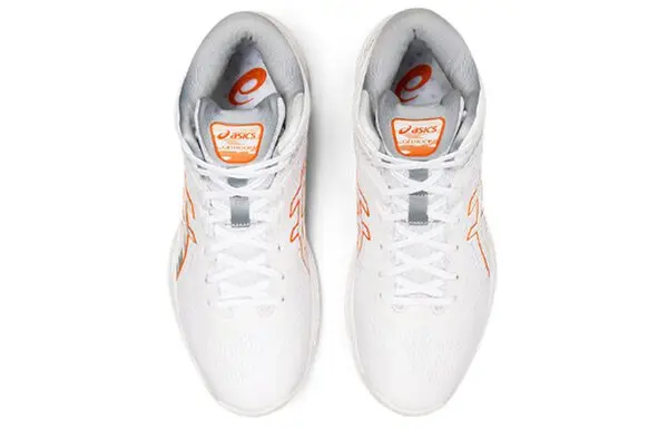 Asics Gelhoop V14 Mid Top Sneakers