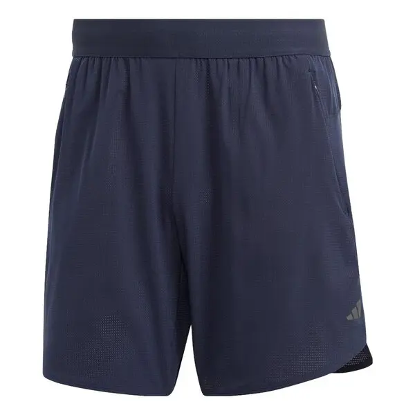 Adidas Designed For Training Hiit Training Shorts - Legend Ink