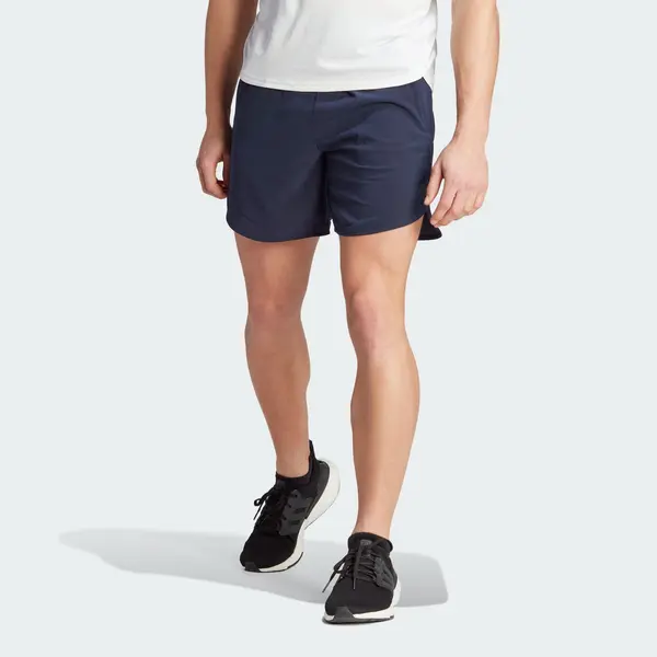 Adidas Designed For Training Hiit Training Shorts